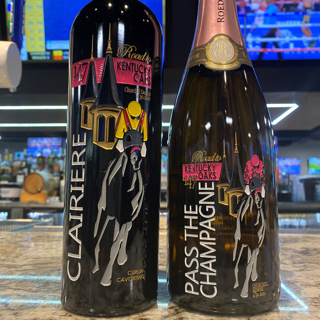 Kentucky Oaks 147 – Ignition Studio