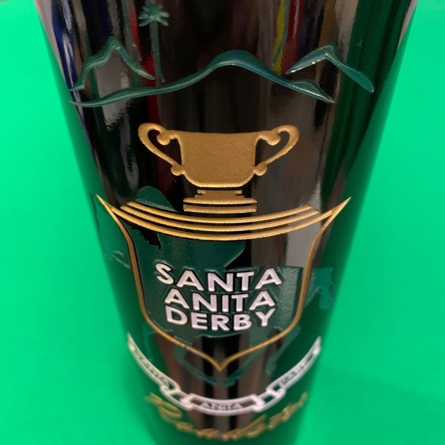 Santa Anita Park – Ignition Studio