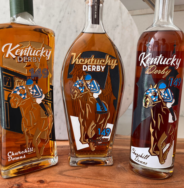 SECRETARIAT 50 – Ignition Studio