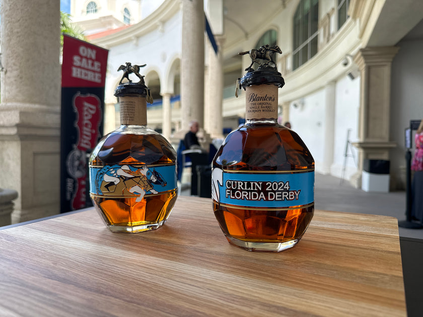 Florida Derby – Ignition Studio