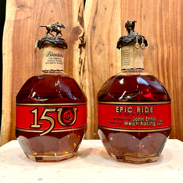 KENTUCKY DERBY 150 - Blantons - EPIC RIDE – Ignition Studio