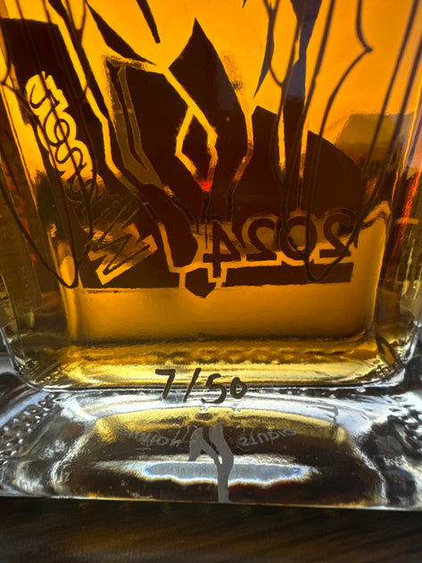 Angels Envy - Kentucky Downs 2024 – Ignition Studio