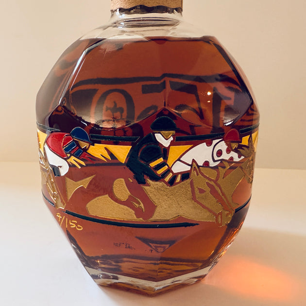 PREAKNESS 150 - Blantons Triple Crown Sir Barton – Ignition Studio