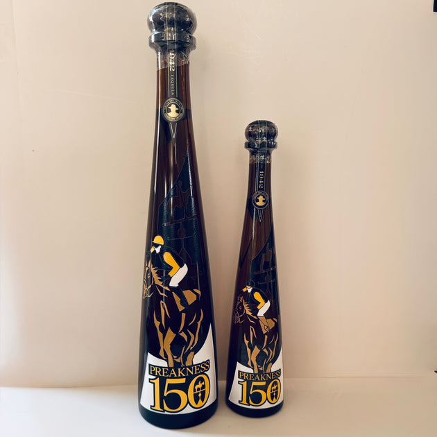 PREAKNESS 150 - Don Julio 1942 - 750 ml – Ignition Studio