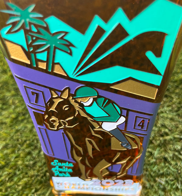 SANTA ANITA WC - Rabbit Hole – Ignition Studio