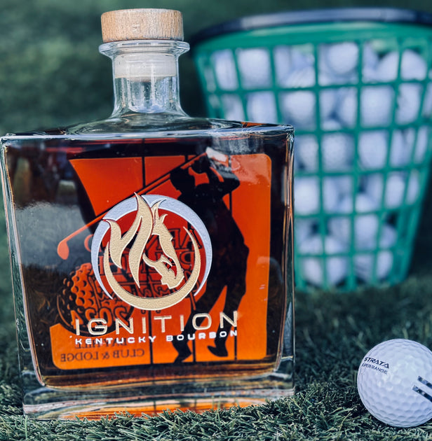Arnold Palmer – Ignition Studio
