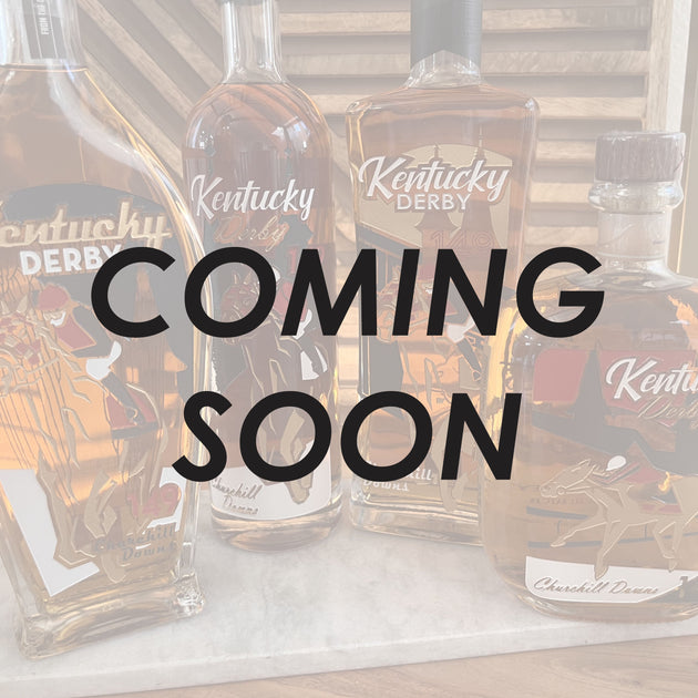 KENTUCKY DERBY 149 - Red Wine – Ignition Studio