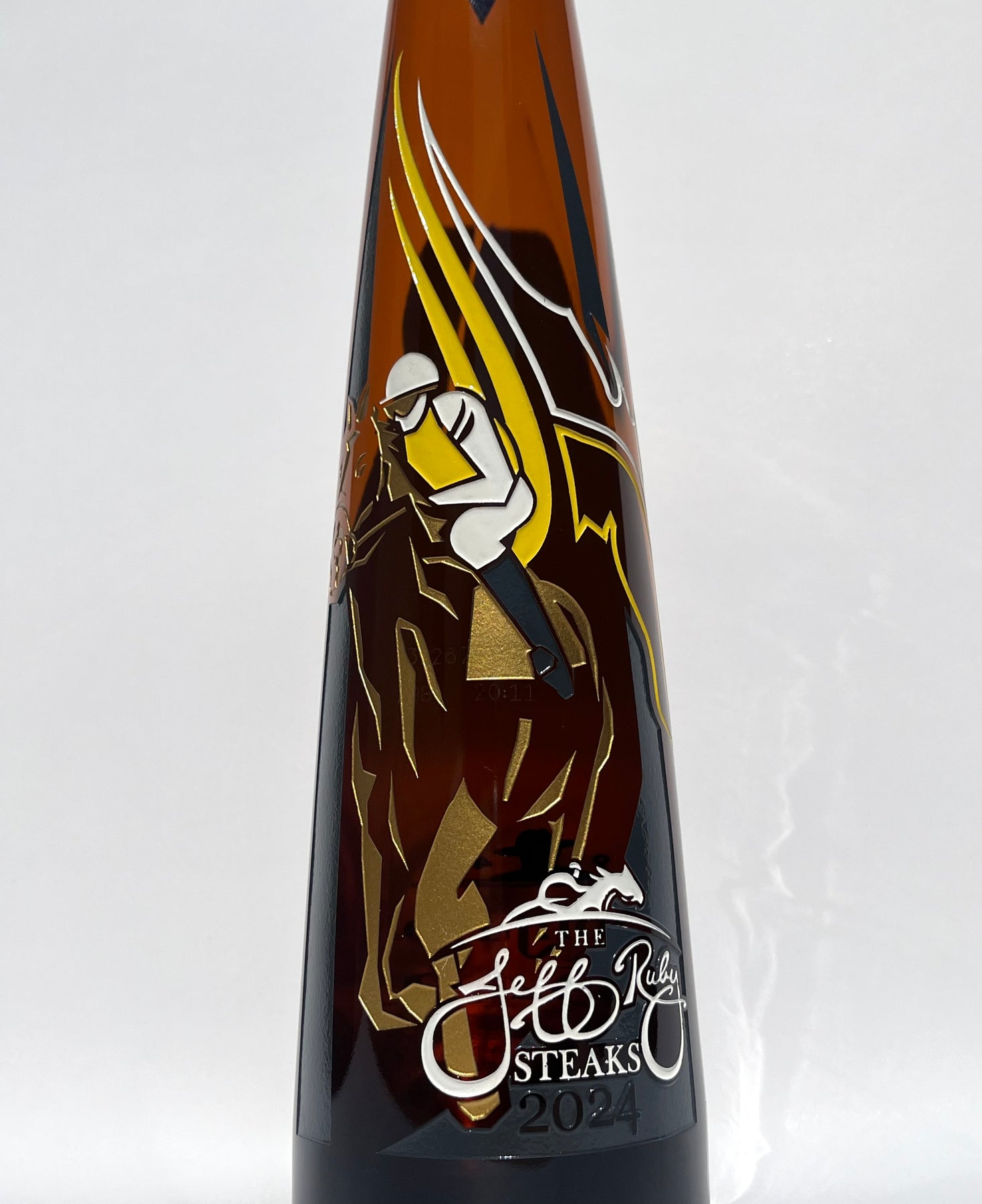 Jeff Ruby Steaks - Don Julio 1942 – Ignition Studio