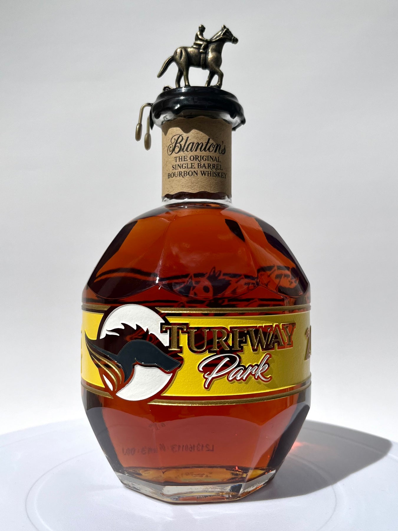 Jeff Ruby Steaks - Blanton’s – Ignition Studio