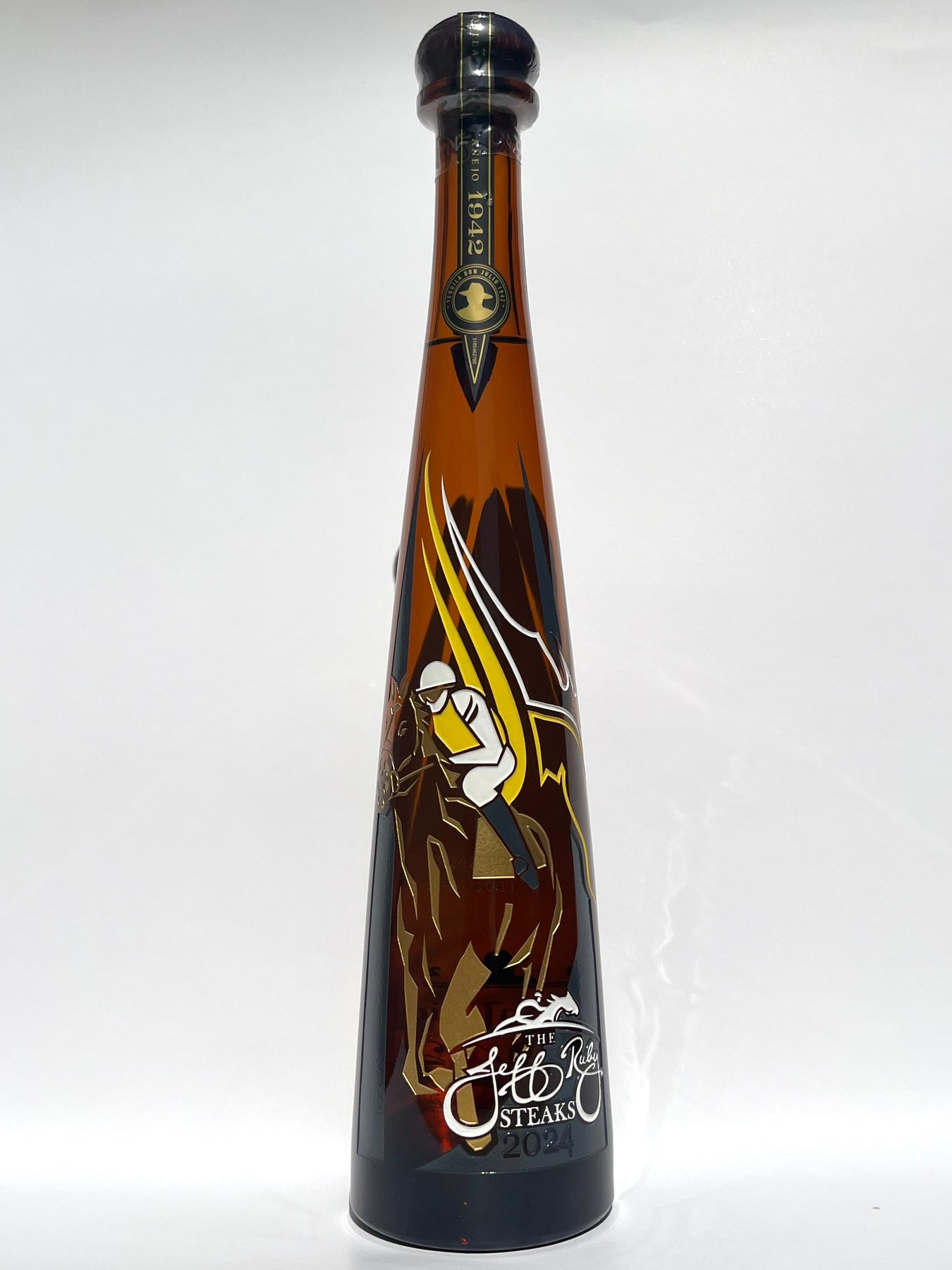 Jeff Ruby Steaks - Don Julio 1942 – Ignition Studio