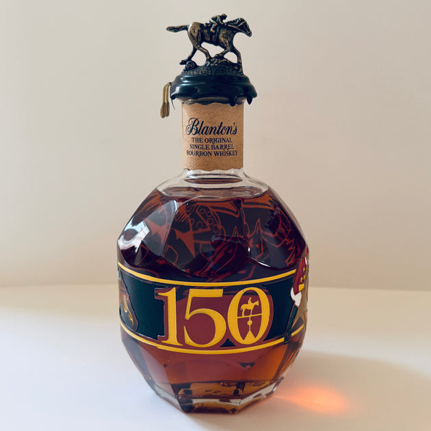 PREAKNESS 150 - Blantons Triple Crown Justify – Ignition Studio