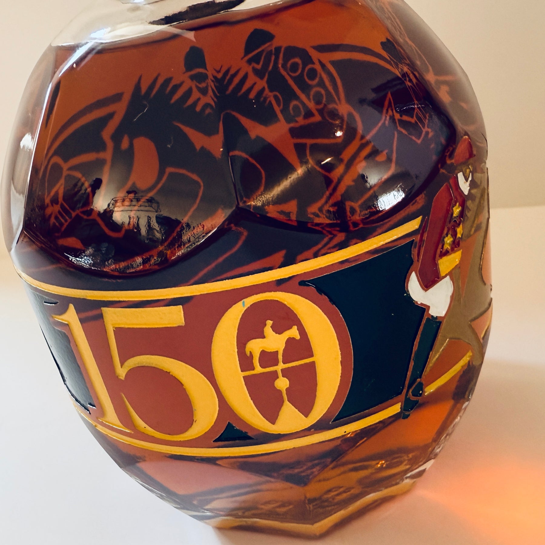 PREAKNESS 150 - Blantons Triple Crown Justify – Ignition Studio