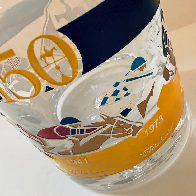 TRIPLE CROWN RACES – Ignition Studio