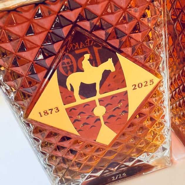 TRIPLE CROWN RACES – Ignition Studio