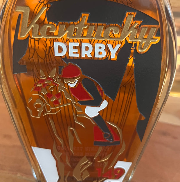 KENTUCKY DERBY 149 - Angel's Envy – Ignition Studio